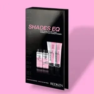 Redken | Hair | Redken Shades Eq Cream Equalizing Conditioning Color ...